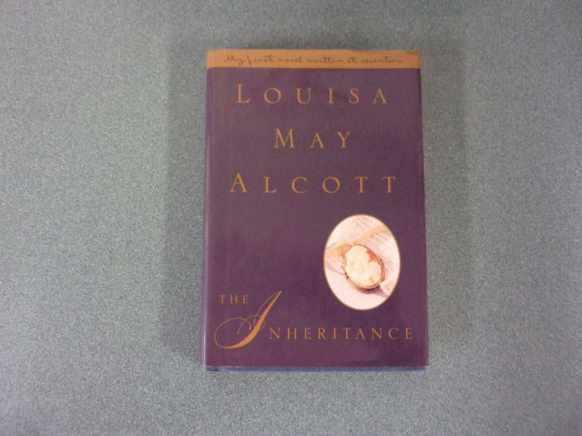 The Inheritance by Louisa May Alcott (Penguin Trade Paperback ...